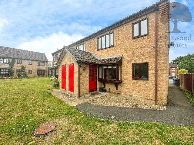 House at Simpson Close, Maidenhead