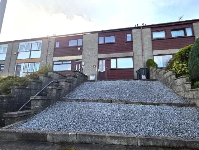 House at Simpson Road, Aberdeen City