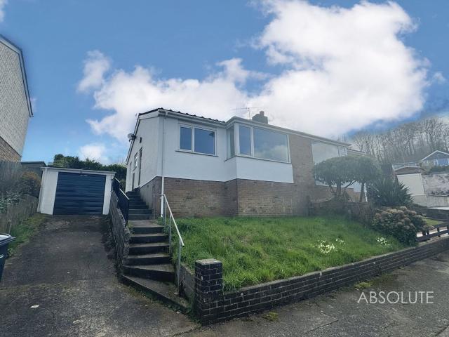 House at Singer Close, Paignton