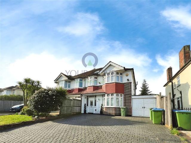 House at Sidcup Road, Greater London