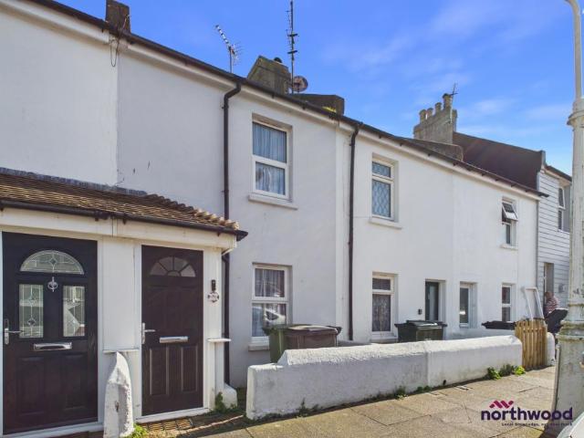 House at Sidley Road, Eastbourne