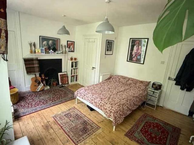 House at Sidney Square, Greater London