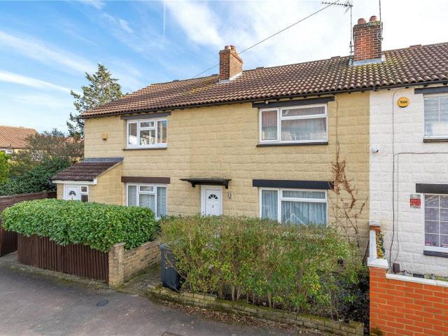 House at Sidney Street, Maidstone