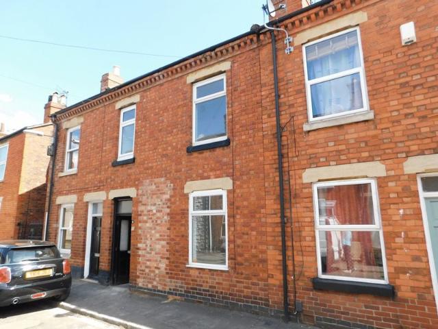 House at Sidney Street, South Kesteven
