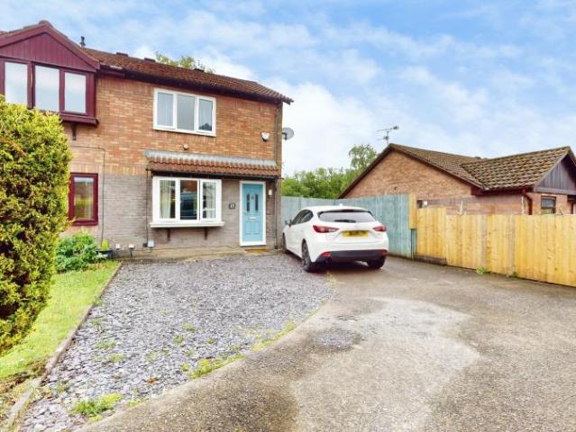 House at Silverton Drive, Llantrisant