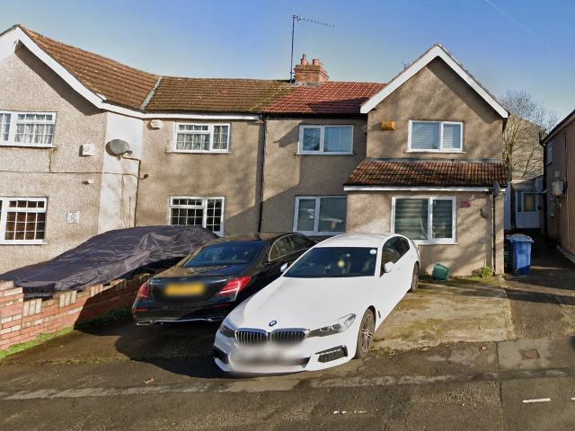 House at Silvertree Lane, Greater London