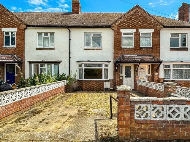 House at Silverwood Close, Cambridge