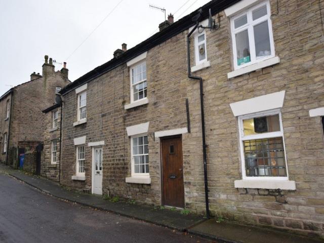 House at Silver Street, Bollington