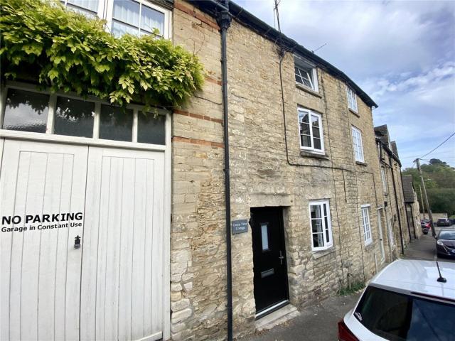 House at Silver Street, Cotswold District
