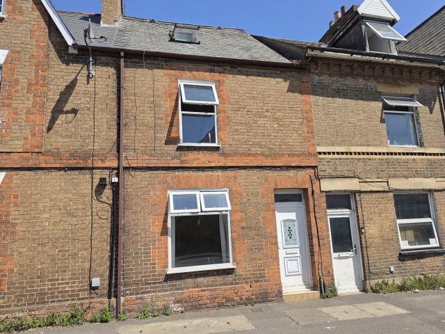 House at Silver Street, Taunton