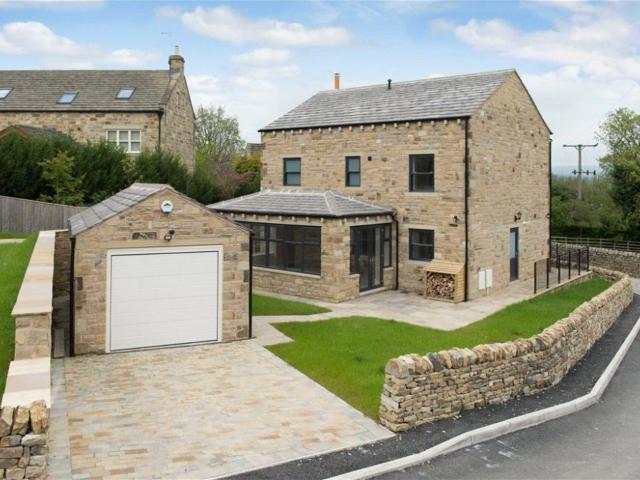 House at Silverdale Close, Frodsham