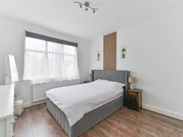 House at Silverleigh Road, Greater London