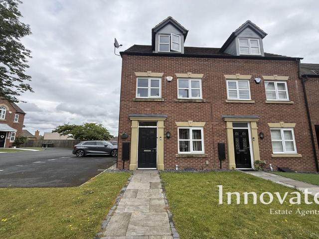 House at Silverlight Grove, Sandwell