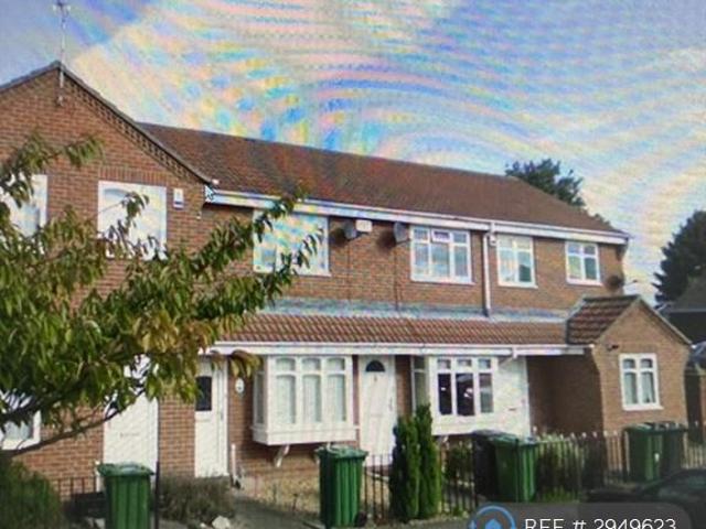 House at Silvermere Drive, Ryton