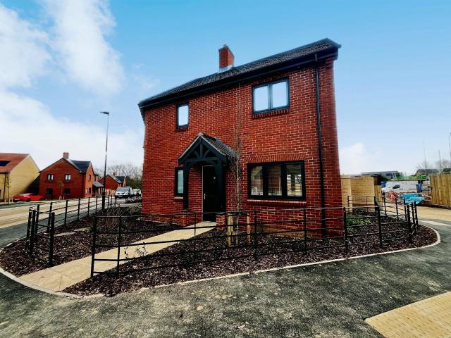 House at Silentwood Road, Eastleigh