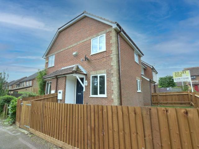 house at Sillswood, Olney