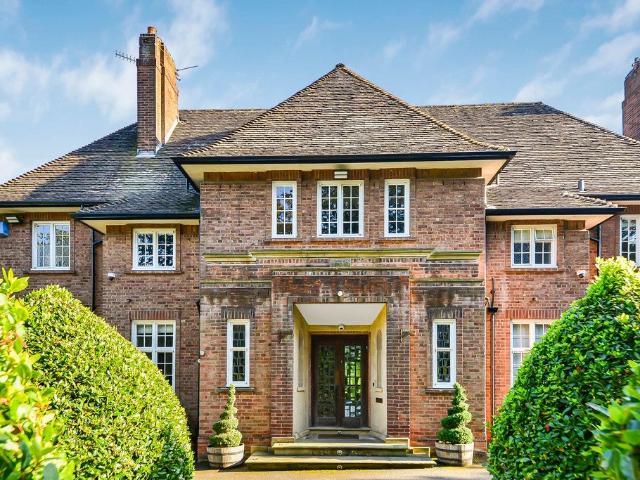 House at Sir Harrys Road, Birmingham