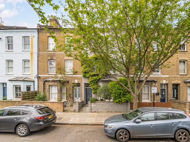House at Sirdar Road, Greater London