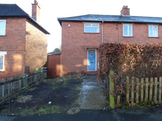 House at Sirdar Road, Southampton