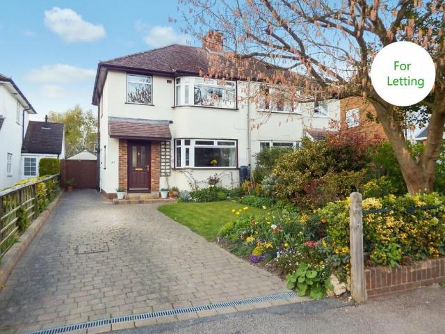 House at Sish Lane, Stevenage