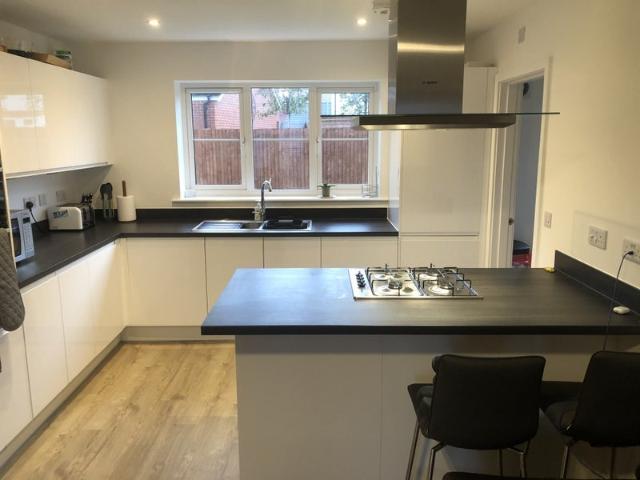 House at Siskin Way, Stroud
