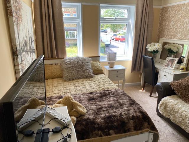 House at Sissinghurst Close, Crawley
