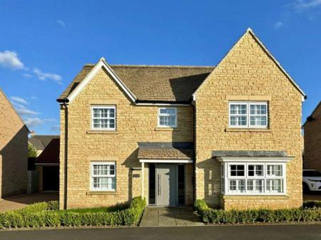House at Sissons Close, Pilsgate