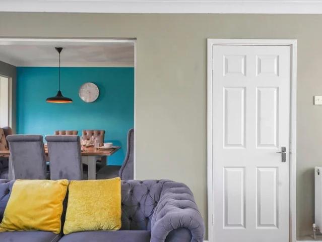 House at Sittingbourne Road, Maidstone