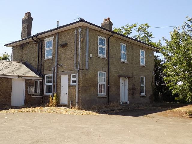 house at Sixteen Foot Bank, Stonea, United Kingdom