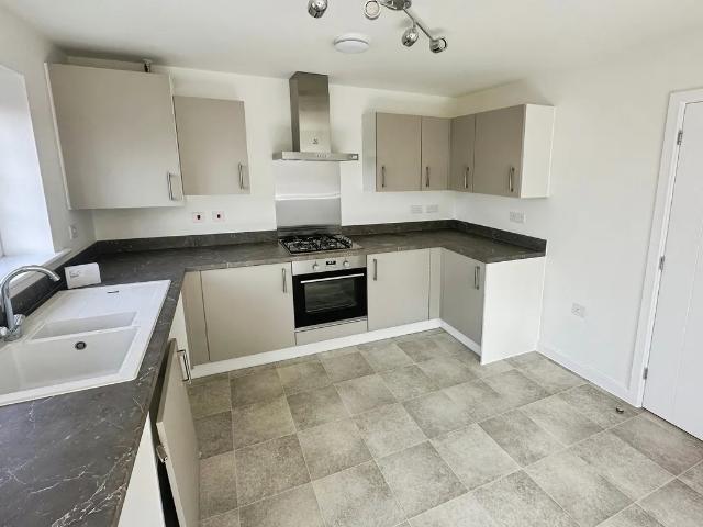 House at Somerby Hill, South Kesteven