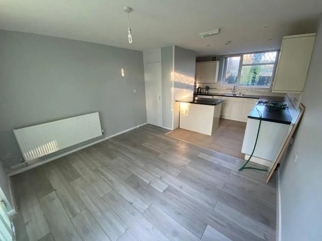 House at Somerby Road, Greater London