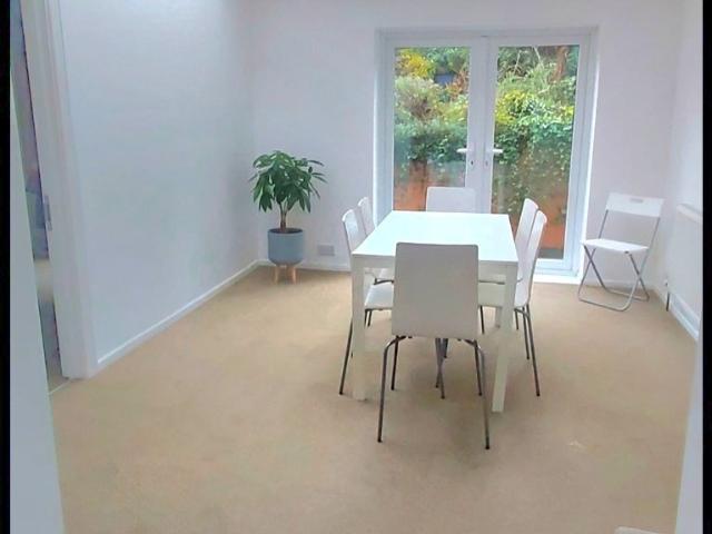 House at Somers Close, Winchester