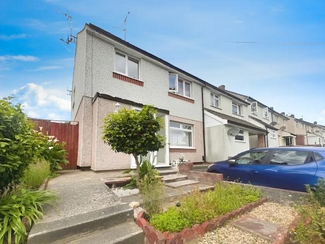 House at Somerset Way, Chepstow