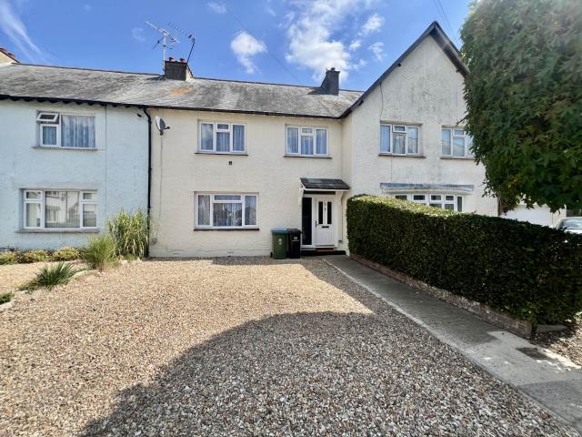 House at Somerset Gardens, Arun