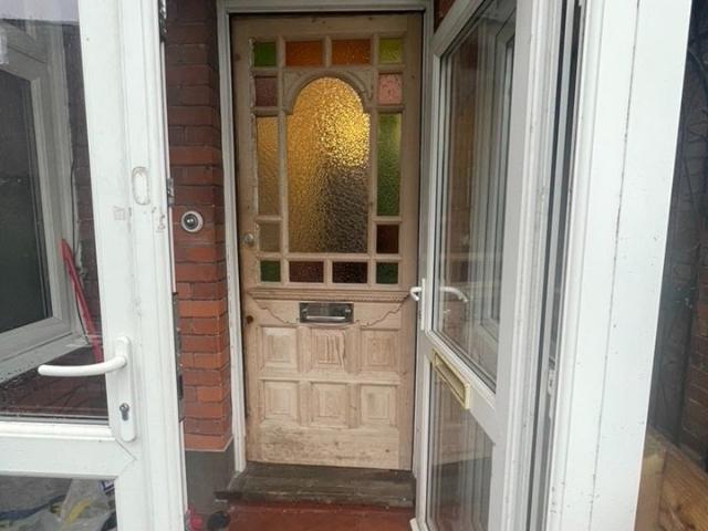 House at Somerset Road, Greater London
