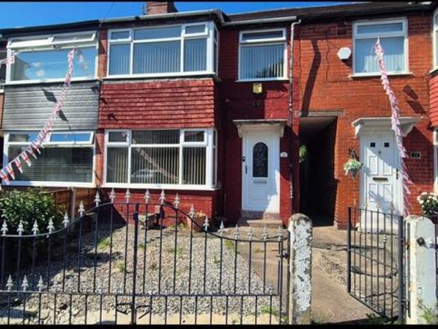 House at Somerset Road, Tameside