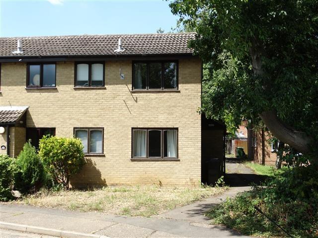 House at Somerville, Peterborough