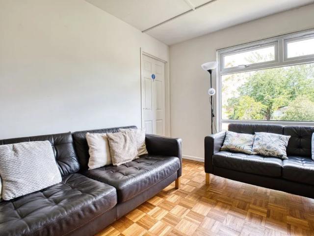 House at Somner Close, Canterbury