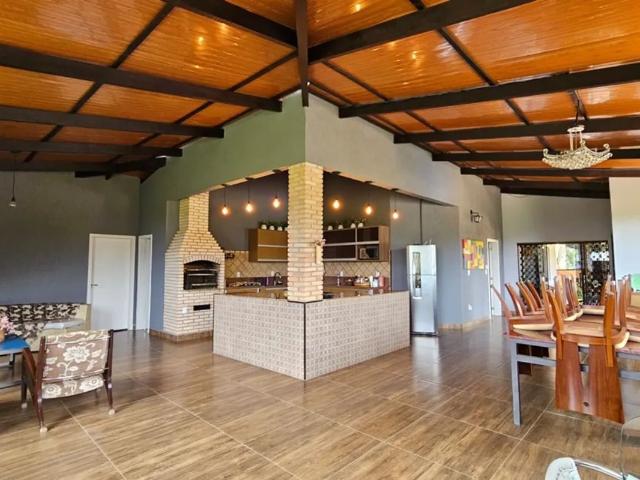 house at SOBRADINHO NUCLEO RURAL LAGO OESTE