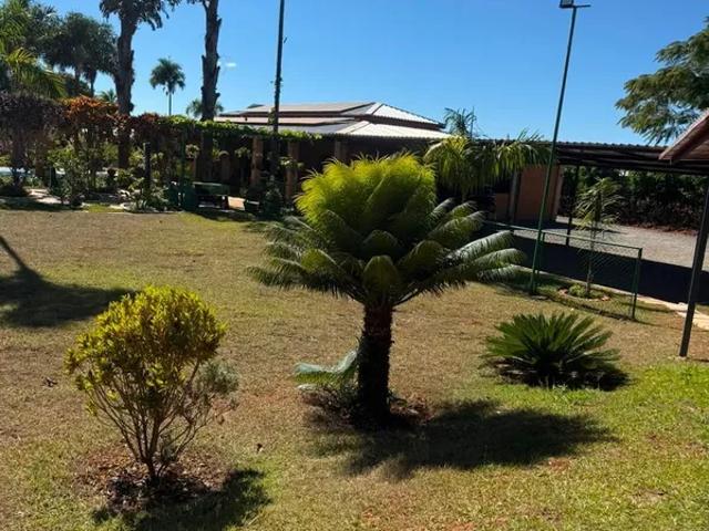 house at SOBRADINHO NUCLEO RURAL LAGO OESTE