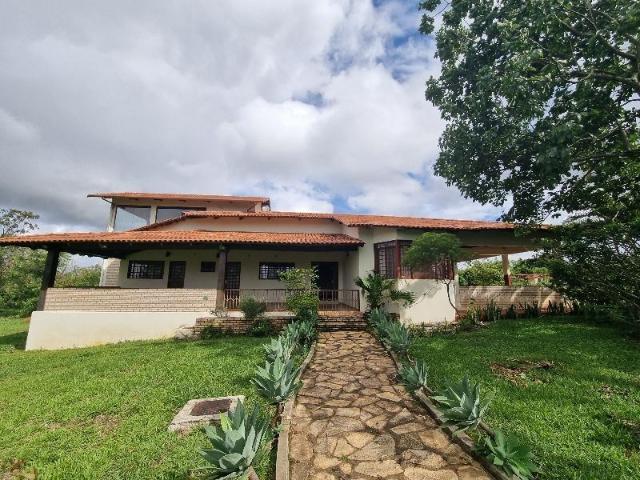 house at SOBRADINHO NUCLEO RURAL LAGO OESTE
