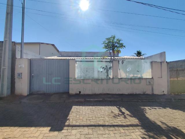 house at SOBRADINHO NOVA COLINA
