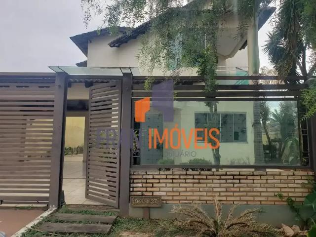 house at SOBRADINHO CONDOMÍNIO IMPÉRIO DOS NOBRES