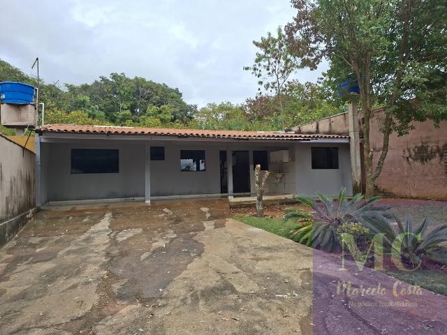 house at SOBRADINHO CONDOMÍNIO IMPÉRIO DOS NOBRES