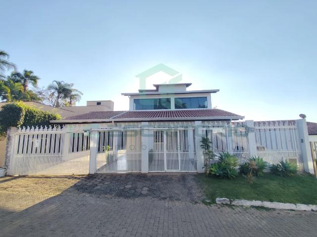 house at SOBRADINHO CONDOMÍNIO IMPÉRIO DOS NOBRES