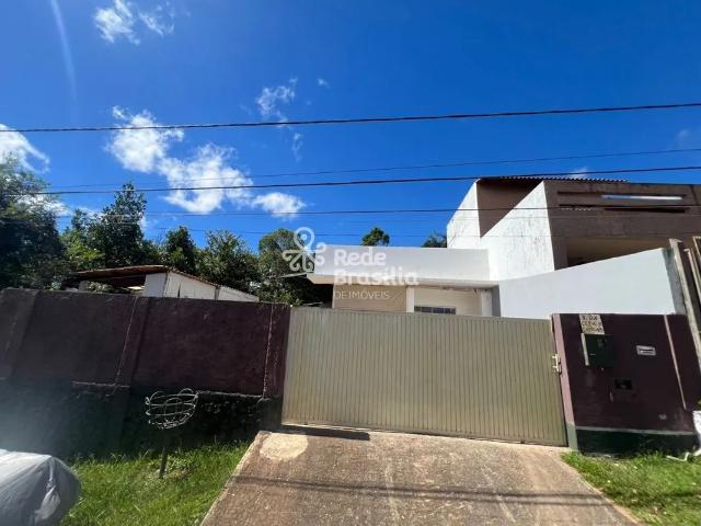 house at SOBRADINHO CONDOMÍNIO IMPÉRIO DOS NOBRES