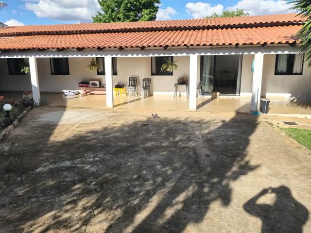 house at SOBRADINHO CONDOMINIO RK