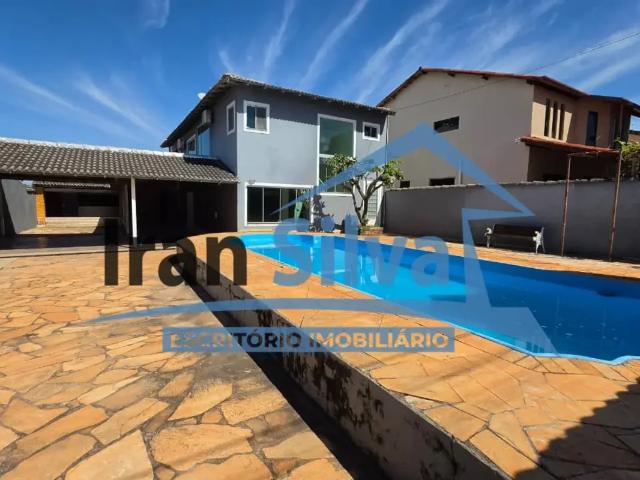 house at SOBRADINHO GRANDE COLORADO