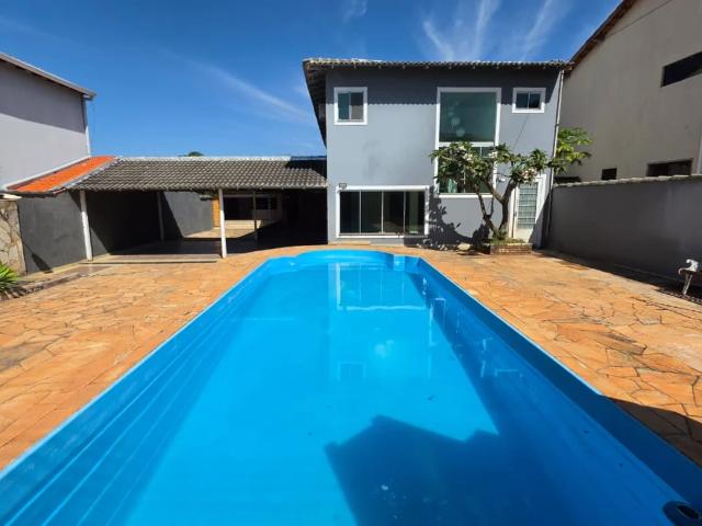 house at SOBRADINHO GRANDE COLORADO