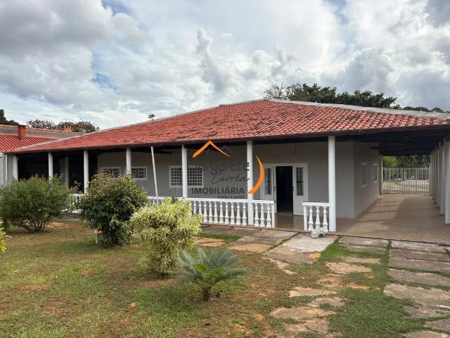 house at SOBRADINHO GRANDE COLORADO
